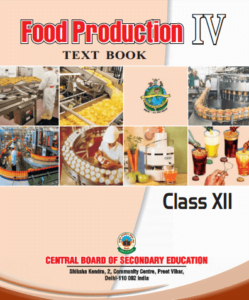 Food Production, ebook for class 12, CBSE, NCERT - eVirtualGuru